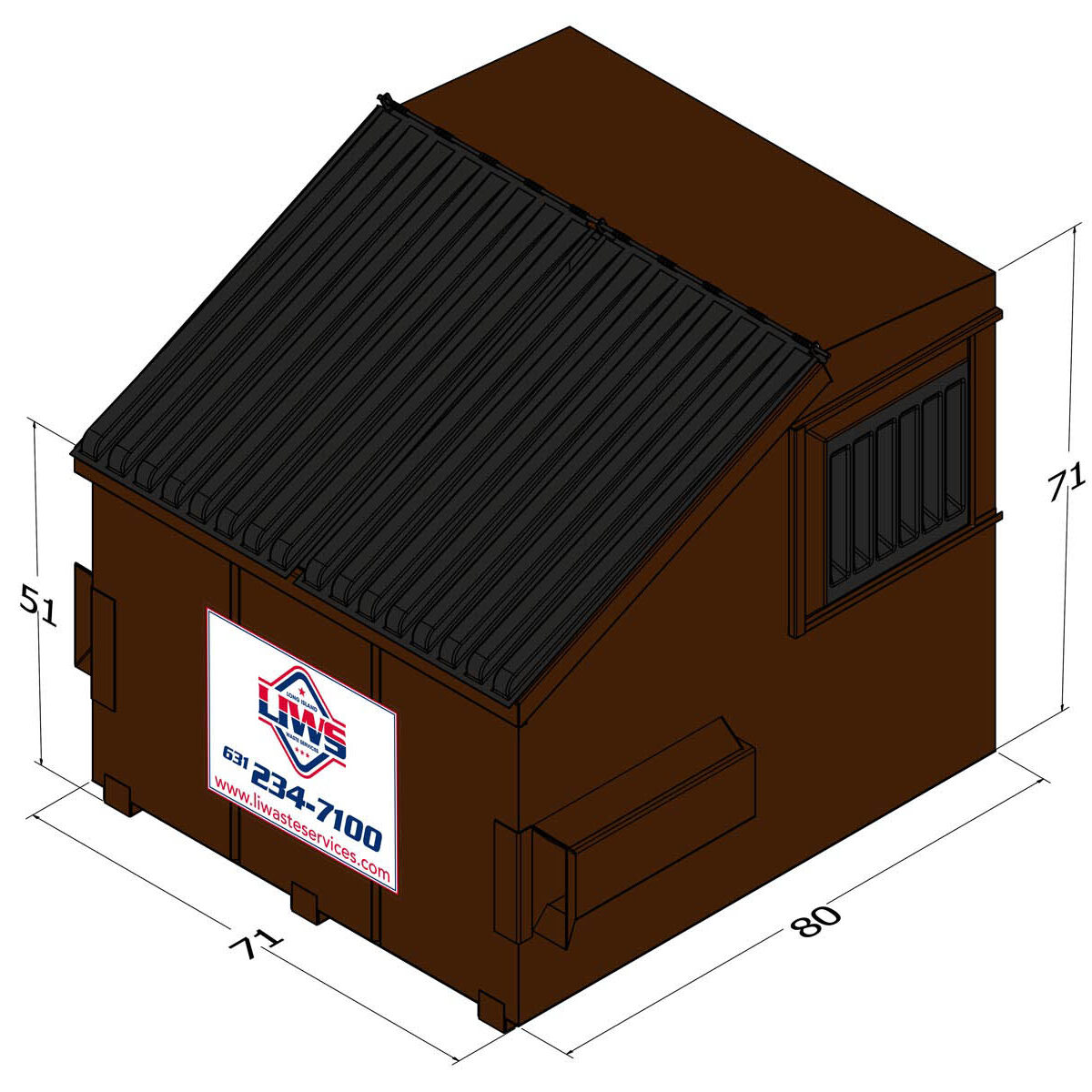 Waste Management Solutions | Long Island Waste Services